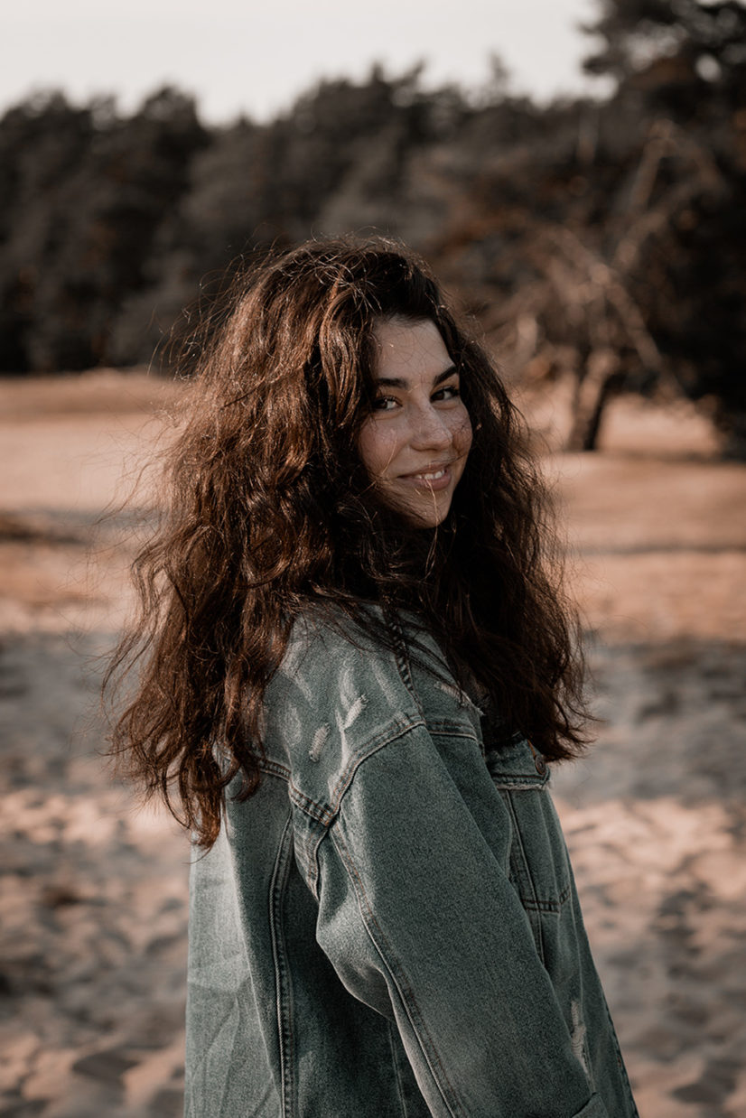 Portraitfotografie - Janine Hoffmann Fotografie